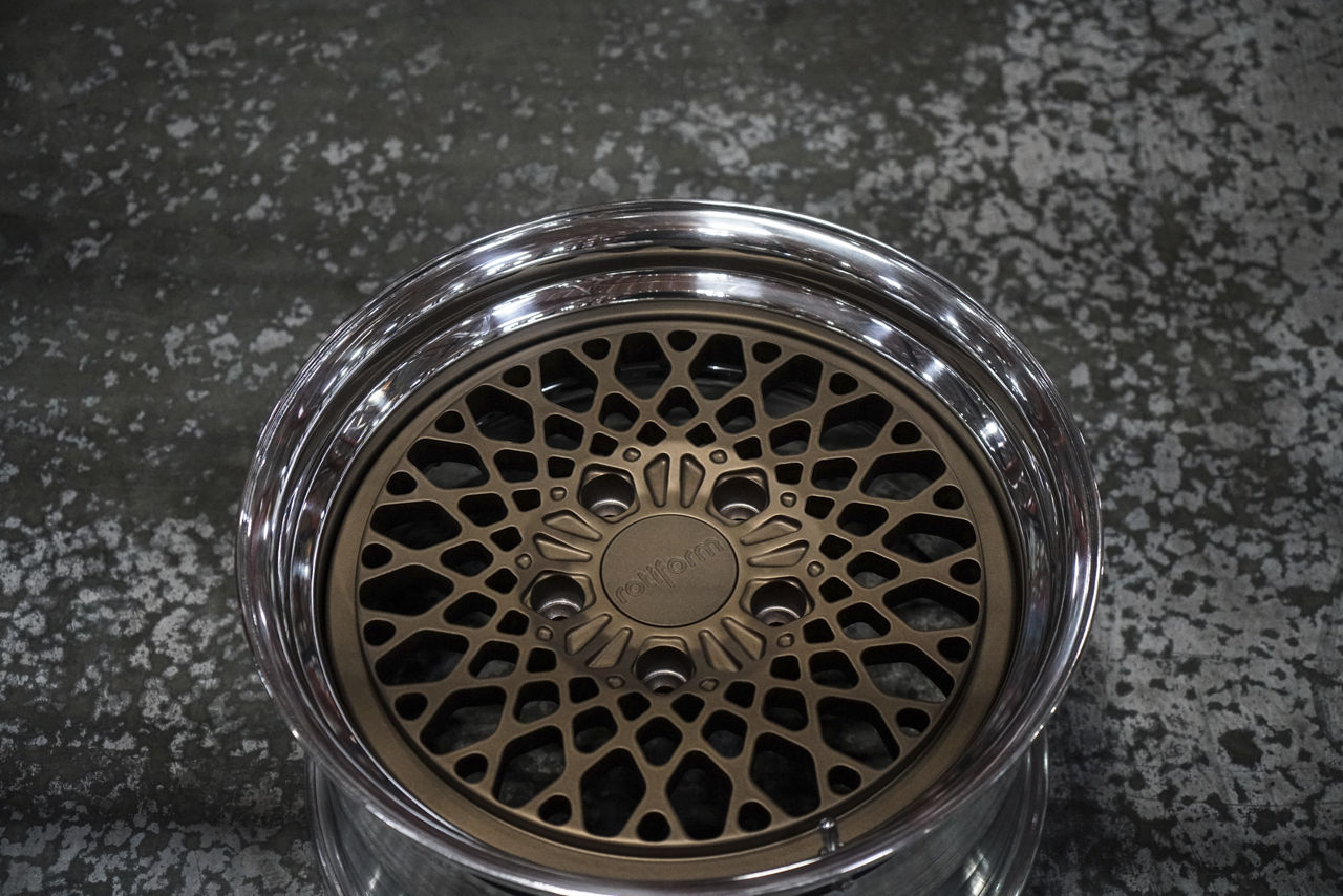 Rotiform LHR CustomSpec - Bronze | Rotiform
